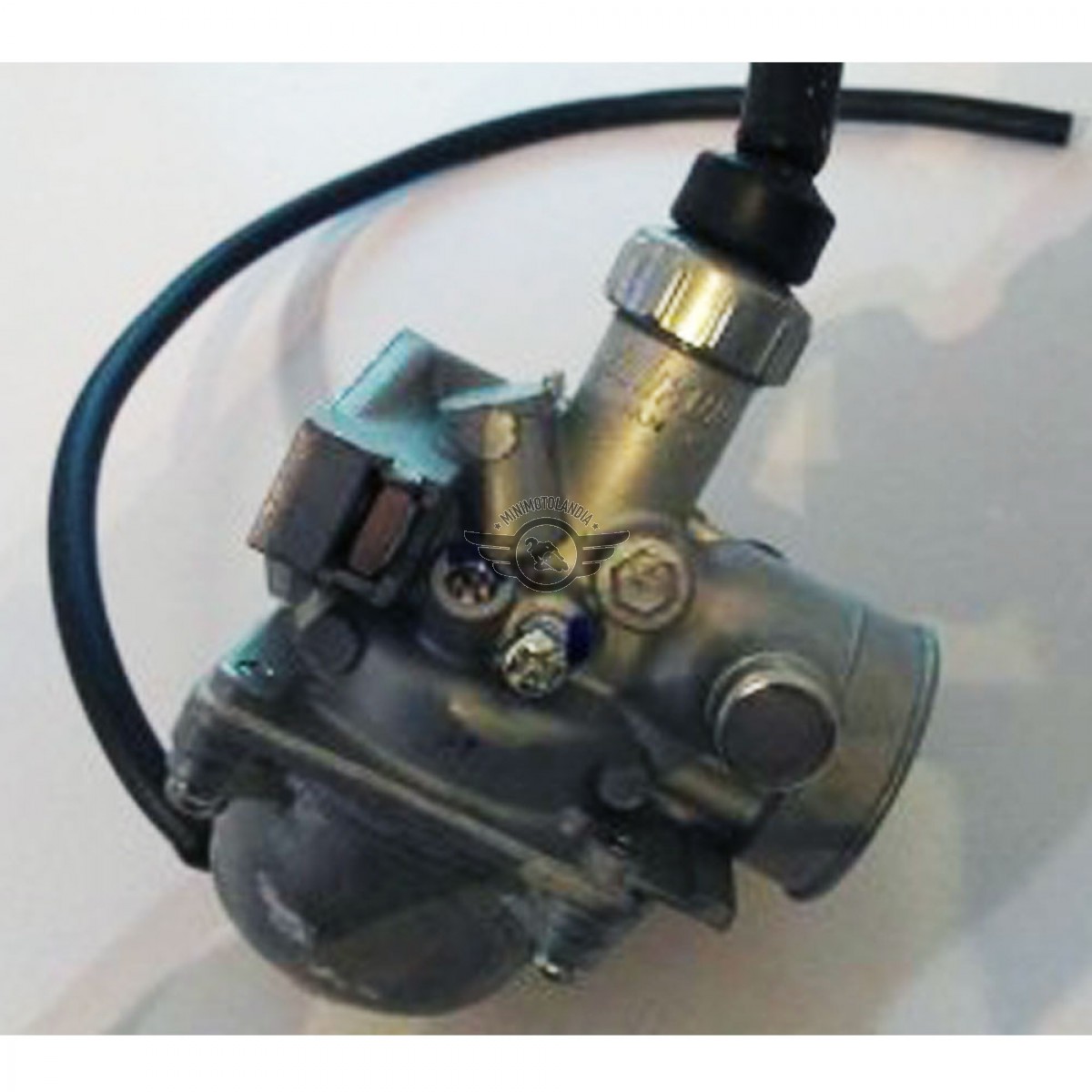 Carburatore Mikuni 16mm Per Pit Bike E Quad ATV 4 Tempi | Minimotolandia