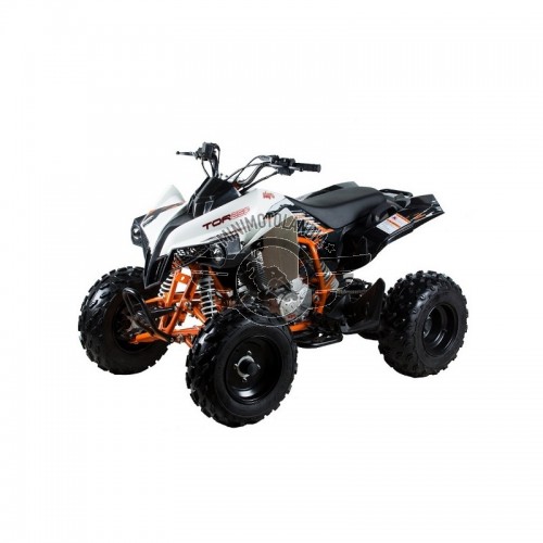 Quad ATV TOR 200cc KAYO 4 Tempi | Minimotolandia